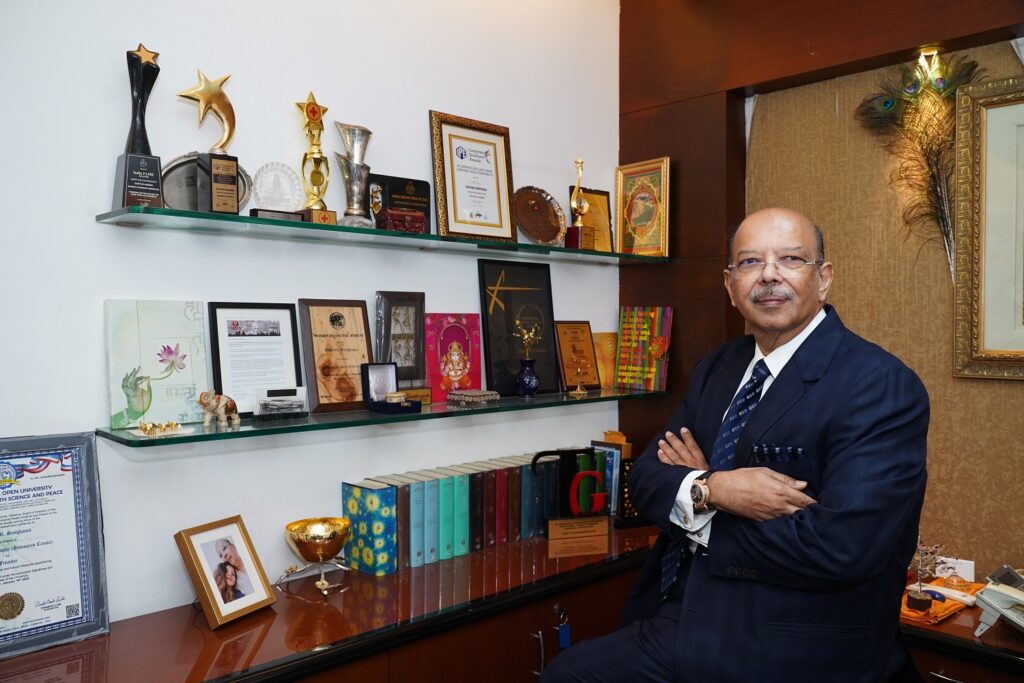 Leadership – ENARR Capital